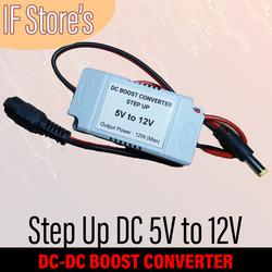 Jual DC STEP DOWN 24V TO 5V 15WATT BUCK CONVERTER - Kab. Subang - IF ...