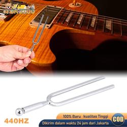 Jual Garpu tala 512 hz, 1024 hz, 2048 hz, Garputala set 3, tuning fork ...