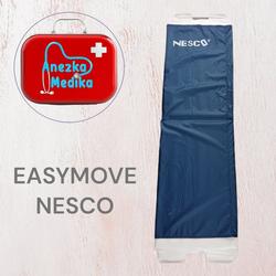 Jual Nesco YJK-A8 Patient Transfer Board Easy Move Alat Pemindah Pasien ...