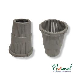 Jual Strainer Bawah Bintang , 1 1/2 Inch / untuk tangki FRP 2472 - Kota ...