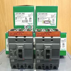 Jual breaker mccb schneider EZC100f 3P 15A/20A/25A/30A/40A/50A/60A/80A/100A - 15A - Jakarta ...