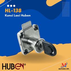 Promo kunci laci huben hl 138 - 22mm / kunci lemari huben hl138 22mm - Jakarta Barat - 2choice ...