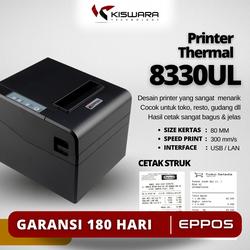 Jual Printer Thermal 80mm EPPOS EP805 Dual Mode Barcode dan Struk Kasir - Kota Tangerang Selatan ...