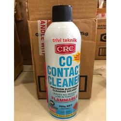Jual CRC Co Contact Cleaner Flammable 2016 (525ml) - Jakarta Barat ...