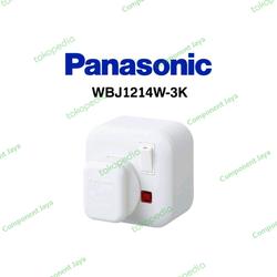 Jual Panasonic Stop Kontak AC SET WBJ1214W-3K - Jakarta Barat ...