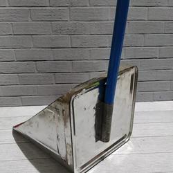 Jual Pengki Seng Pengki Kaleng Pengki Tradisional Serokna Sampah - Kota ...