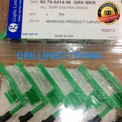 Jual Disposable Pen Red Marker, Barton Chart Paper Recorder 82-79-0312 ...