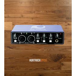 Jual Dolphin Sound DS ORCA MK2 USB Soundcard Audio Interface - Zeal ...