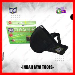 Jual MASKER FILTER CARBON ACTIVE KARBON AKTIF ANTI POLUSI MASKR ...