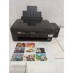 Jual Printer Epson L360 | Epson L 360 | Epson L-360 - Jakarta Pusat ...