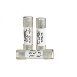 Jual FUSE DC SOLAR PV - SUNTREE - SURYAPOWRR - 1000VDC-25A - Jakarta ...