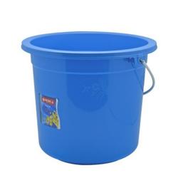 Jual Ember 15L LION STAR Basic Home/ Ember Plastik tanpa Tutup 4 Galon ...