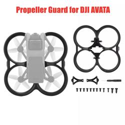 Jual dji avata 2 propeller guard body protector - Hitam - Kota Depok - Xion Store | Tokopedia