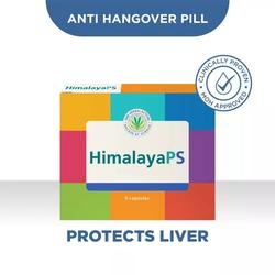 Jual Himalaya Party Smart Hangover Tablets Capsule - Jakarta Pusat ...