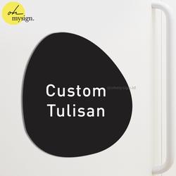 Jual Tulisan Meeting Room Sign Board Akrilik Tempel Signage Dinding ...