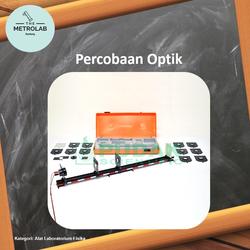 Jual Kit Percobaan Papan Luncur - Alat Peraga Fisika - Kab. Bandung ...