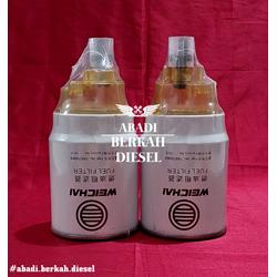 Jual Fuel Filter Weichai 1000700908 / 1000816692 - Kota Kendari ...