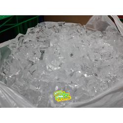Jual Es Batu Kristal 5 kg Ice Cube Crystal 5 kg - Jakarta Barat - Air ...