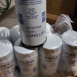 Jual Volvo 23658092 Long Life Oil Filter, 21707133, 21707134 - Kota ...