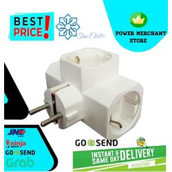 Jual STEKER T ARDE BROCO 13830 STEKER 3 CABANG BROCO 13830 - Kab ...