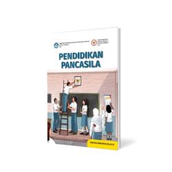 Jual buku siswa pendidikan pancasila kelas 11 kurikulum penggerak merdeka SMA SMK MA - Jakarta ...