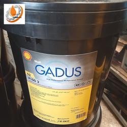 Jual Shell Gadus S2 V220 2 Grease 18kg (shell alvania ep 2) - Jakarta ...