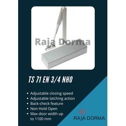 Jual Dorma Door Closer TS 77 EN 3 Non Hold Open Dormakaba TS77 EN3 NHO - Jakarta Pusat - RAJA ...