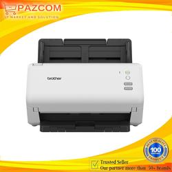 Promo Brother ADS-3100 High-Speed Desktop Scanner Brother ADS3100 Cicil ...