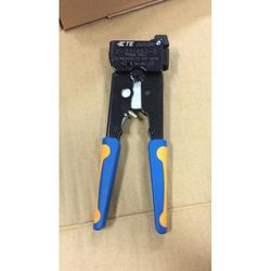 Jual AMP / TYCO / COMMSCOPE Tang / Crimping Tool RJ45 Cat5 (Original ...