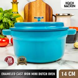 Koch & Backen Official Store - Produk Resmi & Terlengkap | Tokopedia