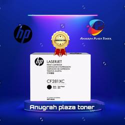 Jual Hp High Yield Black Original Toner Cartridge (CF280XC) - Jakarta ...