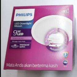 Jual Phillips Lampu Downlight LED 17W 17 Watt Meson - Jakarta Pusat ...
