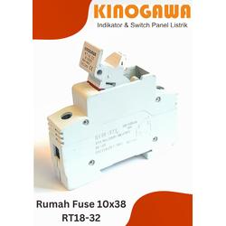 Jual Fuse Holder / Rumah Fuse merek Fort - Fuse 2A - Jakarta Pusat ...