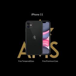 Jual iBox| iphone 11 256GB 128GB 64GB Second Original Apple Terdaftar Resmi - EX INTER 64GB ...