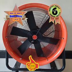 Jual Portable blower fan 20 inch (SHT-50) merk IAQ, RPM 1400 - 220 V - Jakarta Barat - Teguh ...
