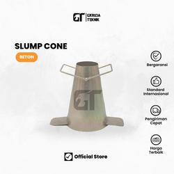 Jual kerucut abram cone slump test - Kota Cimahi - Rundawa Teknik ...