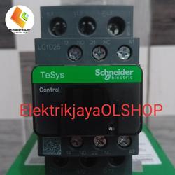 Jual KONTAKTOR CONTACTOR SCHNEIDER LC1D25M7 LC1D25 D25 220V NEW ORIGINAL - Jakarta Pusat - ZONA ...