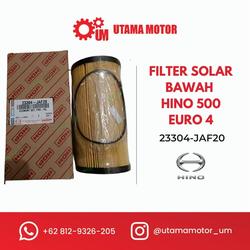 Jual FILTER SOLAR HOP HINO 500 | 23304-JAC70 - Jakarta Barat - Utama ...