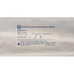 Jual Endotracheal Intubation Stylet - Mandrin Ett - Pahsco - Jakarta ...