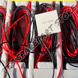 Jual [CNC] PELTIER TEC-12706 TEC1 12706 THERMOELECTRIC DC 12V 6A - Kota ...
