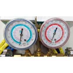 Jual Manifold AC value R410 R32 R22 R134 plus box bok VMG 2 Analize ...