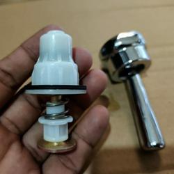 Jual TOTO TH302T1 TUAS/PUSH HANDLE SET FLUSHING PUSH VALVE TOTO T150 ...