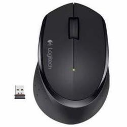 Promo [FS] Logitech M275 Wireless Mouse - Black - Jakarta Timur ...
