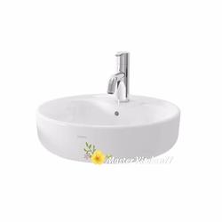 Jual Wastafel TOTO LW 248 JT1 / LW248JT1 COMPLETE SET - Jakarta Barat ...