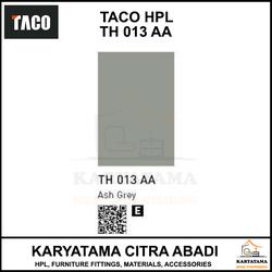 Jual TACO HPL TH 053 D - Metro Grey - Jakarta Barat - FrontLine Design & Build | Tokopedia