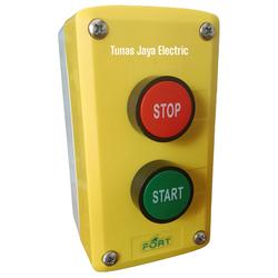 Jual box push button 2 tombol start stop push button - Jakarta Barat - Subur Electrical | Tokopedia