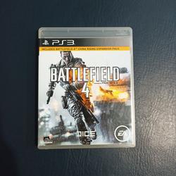 Battlefield 1 Ps3