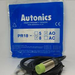 Jual Autonics Proximity Sensor PR18-8AC - Jakarta Barat - SAHABAT MITRA INTRABUANA | Tokopedia