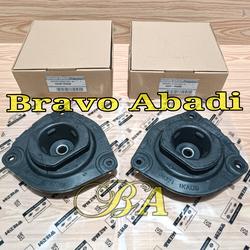 Jual Support shock breaker depan Nissan Juke Ori Masuma - Kiri - Kab ...