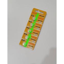 Jual ORIGINAL Murata SR 44 baterai battery batre sr44 357 303 sr44w sr44sw - Jakarta Utara ...